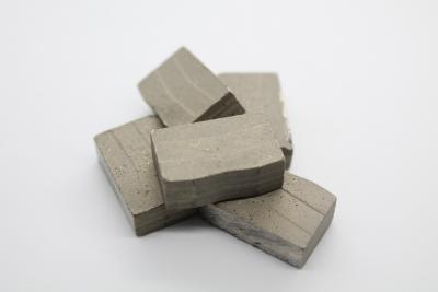 Cina Mercato principale del Messico ODM Supporto personalizzato 24*6.6/7.4*13mm Segmento diamanti granito duro in vendita