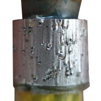 China Diamond Wire Saws For Profiling D8.3 *28 Customized for Your Requirements for sale