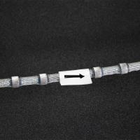 China Diamond Wire Saws For Profiling D8.3 *28 Customized for Your Requirements for sale