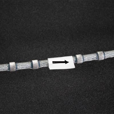 Cina Seghe di filo di diamante per profilazione D8.3 * 28 personalizzate per le vostre esigenze in vendita