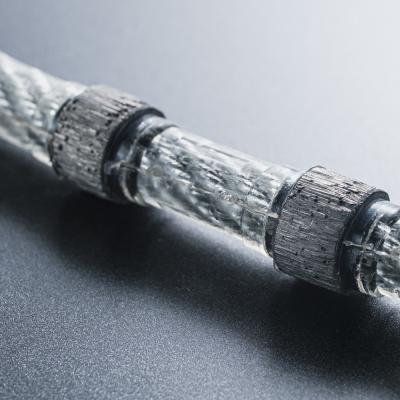 Cina Seghe di filo di diamante per profilazione D8.3 * 28 personalizzate per le vostre esigenze in vendita