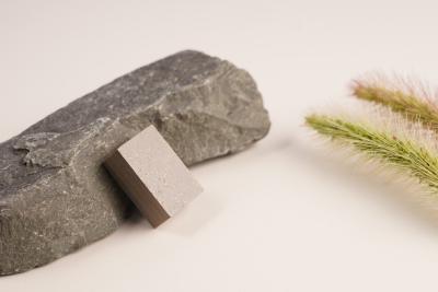 Cina Flat Form Indonesia Segmento di arenaria 24*9*15mm Disco singolo Tagliatore di arenaria Punti Segmento di strato sandwich in vendita