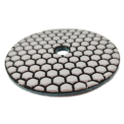 Cina Finiture lucide realizzate in modo rapido e semplice con una pastiglia di lucidatura in pietra/ceramica/ calcestruzzo in vendita