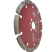 China Diameter 180mm Segmented Dry Cutting Disc for Stone Carving Diamond Cutting Tools for sale