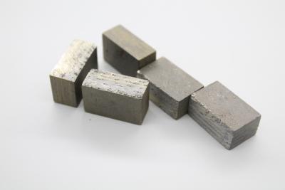 Cina Dispositivo di taglio di lava per diamanti a forma piatta per graniti e andesite a punta di lama di 1800 mm in vendita