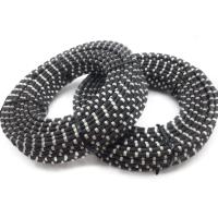China Customized OBM Support Handheld Diamond Wire Saw for Granite Marble Block Slab Cutting for sale
