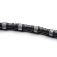 China Customized OBM Support Handheld Diamond Wire Saw for Granite Marble Block Slab Cutting for sale