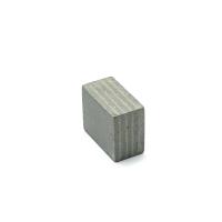 China 24*12.5*20mm Flat Shape Diamond Segment for Super Soft Stone Slabs Grinding Tools for sale