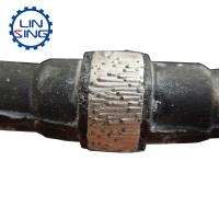 China Environment Protecting Diamond Wire Saw with OBM Customized Support for sale