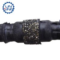 China Environment Protecting Diamond Wire Saw with OBM Customized Support for sale