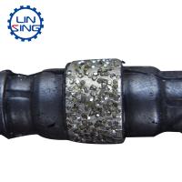 China Environment Protecting Diamond Wire Saw with OBM Customized Support for sale