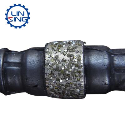 Cina Protezione dell'ambiente seghe a filo di diamante con supporto personalizzato OBM in vendita