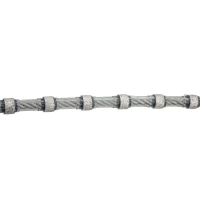 中国 砂石ブロックのダイヤのワイヤセール 円形大理石のグラニットプロファイリング直径9.0mm 販売のため