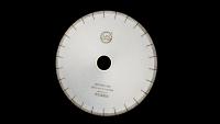 China Customized 350mm Diamond Cutting Disc for Cold Cutting Quartzite Tile Cutting Tools for sale