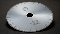 China Customized 350mm Diamond Cutting Disc for Cold Cutting Quartzite Tile Cutting Tools for sale