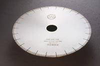 China Customized 350mm Diamond Cutting Disc for Cold Cutting Quartzite Tile Cutting Tools for sale