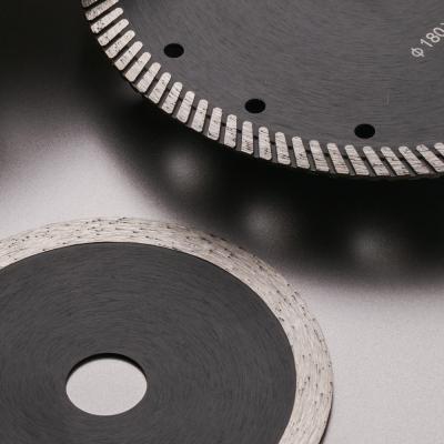 Cina Disco di lamina di taglio per denti di protezione D180MM D230MM esperto per taglio industriale in vendita