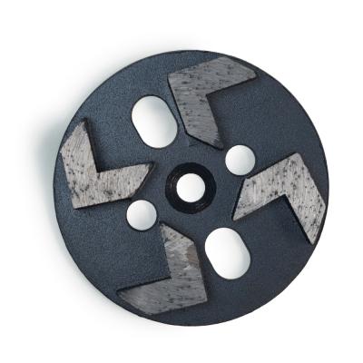 Cina Piattaforme abrasive in pietra con prestazioni durevoli in vendita