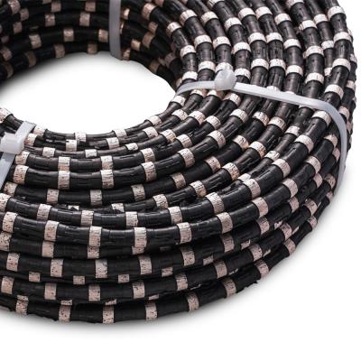 Cina Arti manifatturiere Seghe a filo di diamante sinterizzate per tagliare pietre di zaffiro su lastre di granito in vendita