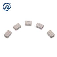China Granite Cutting Diamond Segment 5.5mm Multi Blade Cutter Tool with Optimal Efficiency for sale