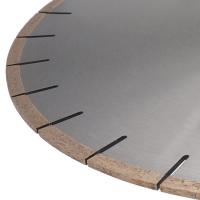 China High Cost Performance Diamond Saw Blades For Marble Cutting Customized Support OEM for sale