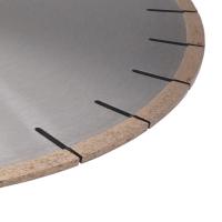 China High Cost Performance Diamond Saw Blades For Marble Cutting Customized Support OEM for sale