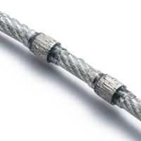 China Customized OBM Support Diamond Wire Saw for Profiling and Squaring Red Green Other for sale