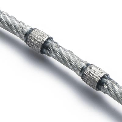 Cina OBM su misura supporto seghe di filo di diamante per profilazione e quadratura Rosso Verde Altro in vendita