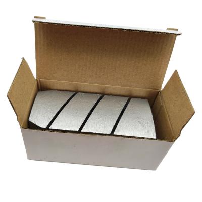 Cina 15/20MM Spessore dello strato di lavoro Diamante Fickert per la linea di lucidatura del granito T140/T170 in vendita