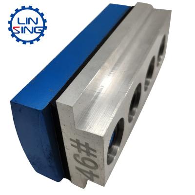 Cina 15/20MM Spessore dello strato di lavoro Diamante Fickert per la linea di lucidatura del granito T140/T170 in vendita