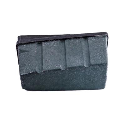 China 40 mm Alturas Buff Fickert Para Granito 12/15/20 mm Camada de trabalho à venda