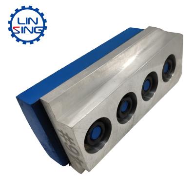China 40 mm Alturas Buff Fickert Para Granito 12/15/20 mm Camada de trabalho à venda