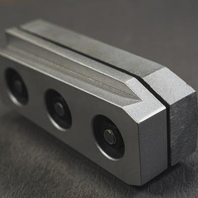 China 40 mm Alturas Buff Fickert Para Granito 12/15/20 mm Camada de trabalho à venda