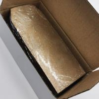 China 15/20MM Working Layer Thickness Rectangle Magnesite Fickert for Granite Edge Grinding for sale