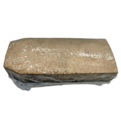 China 15/20MM espessura da camada de trabalho retângulo Magnesite Fickert para moagem de borda de granito à venda
