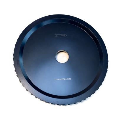 Cina FEDEX Spedizione 14'' Diamante per marmo e granito in vendita