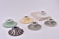 China Customized Sintered Segmented Router Bits for Granite A20 Stone Profiles OBM Support for sale