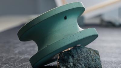 China Perfil de pedra A20 Roteador de diamantes Bicos de perfis de cerâmica para perfis precisos à venda