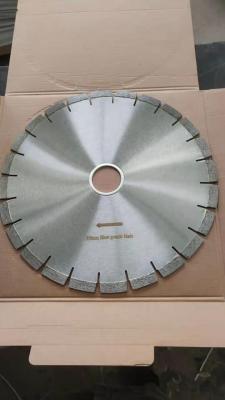 Cina U-slot Crown Segment Barrel Segmented Disc Diamond Blade per il taglio del granito 40 mm x 15 mm in vendita
