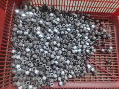 Cina Perline per taglio a secco di diamanti di pietra per perline di diamanti sinterizzate di marmo per accessori per seghe a filo in vendita