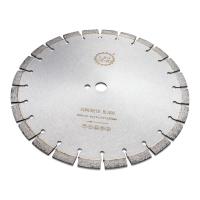 China High Speed Diamond Tools for Stone Processing D350mm Segmented Diamond Saw Blade for sale