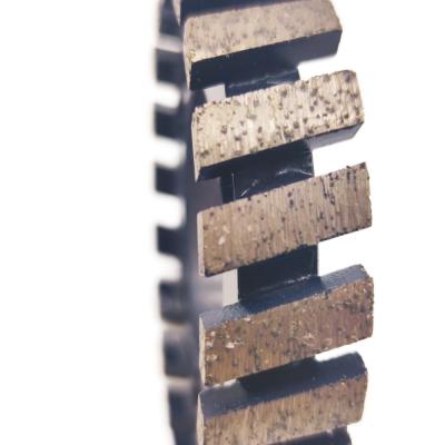Cina Supporto personalizzato OBM Diamond Grinding Wheel Dresser Machine Tools per la rottura della pietra in vendita