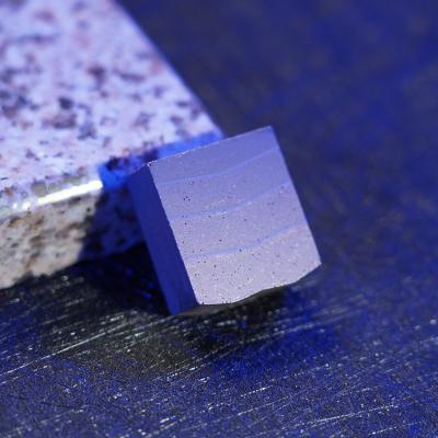 Cina Saldatura ad alta frequenza segmenti di diamanti a lame da sega da 800 mm per il taglio del granito di andesite in vendita