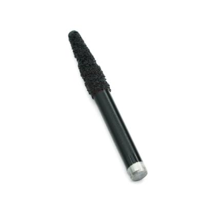 中国 CNC機械のためのダイヤモンド彫刻ビット 20mm/25mm/30mm/40mm/50mm/60mm 作業長さ 販売のため