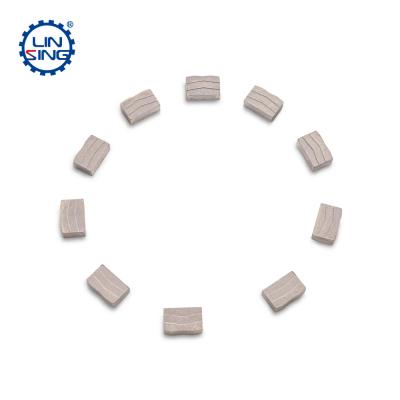 Cina Tagliatore di blocchi multiblade 1200 mm segmento di diamanti per tagliare il granito in vendita