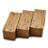 China Turkey Market Diamond Tips for Limestone Block Cutting Performance and Durability for sale