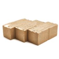 China Turkey Market Diamond Tips for Limestone Block Cutting Performance and Durability for sale