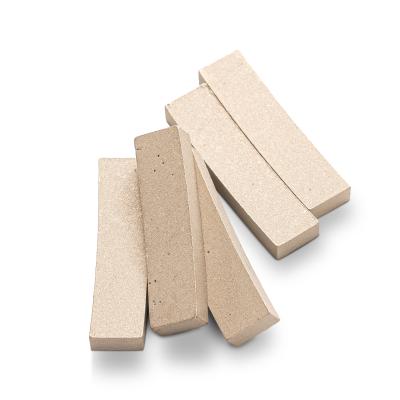 Cina Segmenti di diamanti per l'India Granito Marmo Pietra Taglio utensili punta 40 * 5 * 10mm personalizzato in vendita