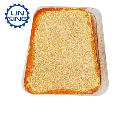Cina Abrasivo di lucidatura a Francoforte per lucidatura manuale 36pcs/tn Diretto in vendita