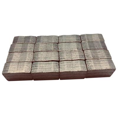 Cina 1200mm 1600mm 2200mm 2500mm Segmenti di diamanti per il taglio personalizzato di blocchi di granito in vendita